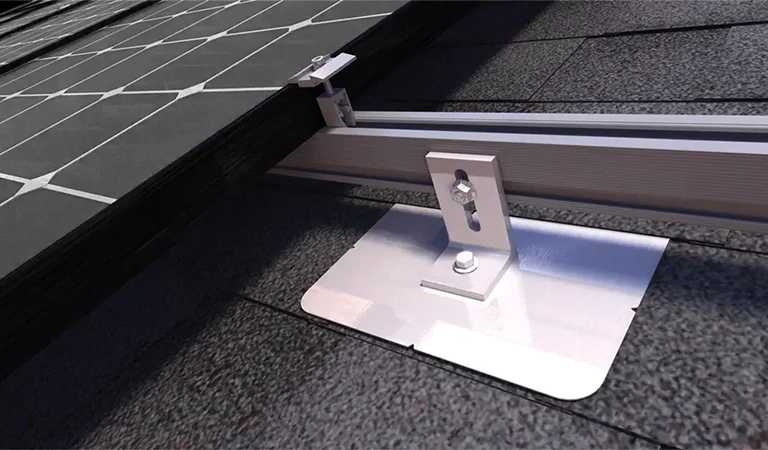 SolarSME, Inc. - A Guide to solar panel mount systems