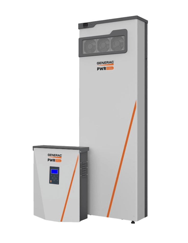 Solar SME Inc.: Home For Solar Storage