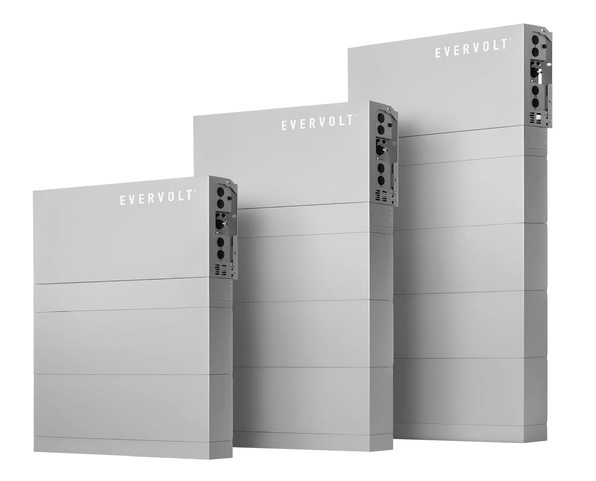 Panasonic EverVolt Gen 3 Home Battery System