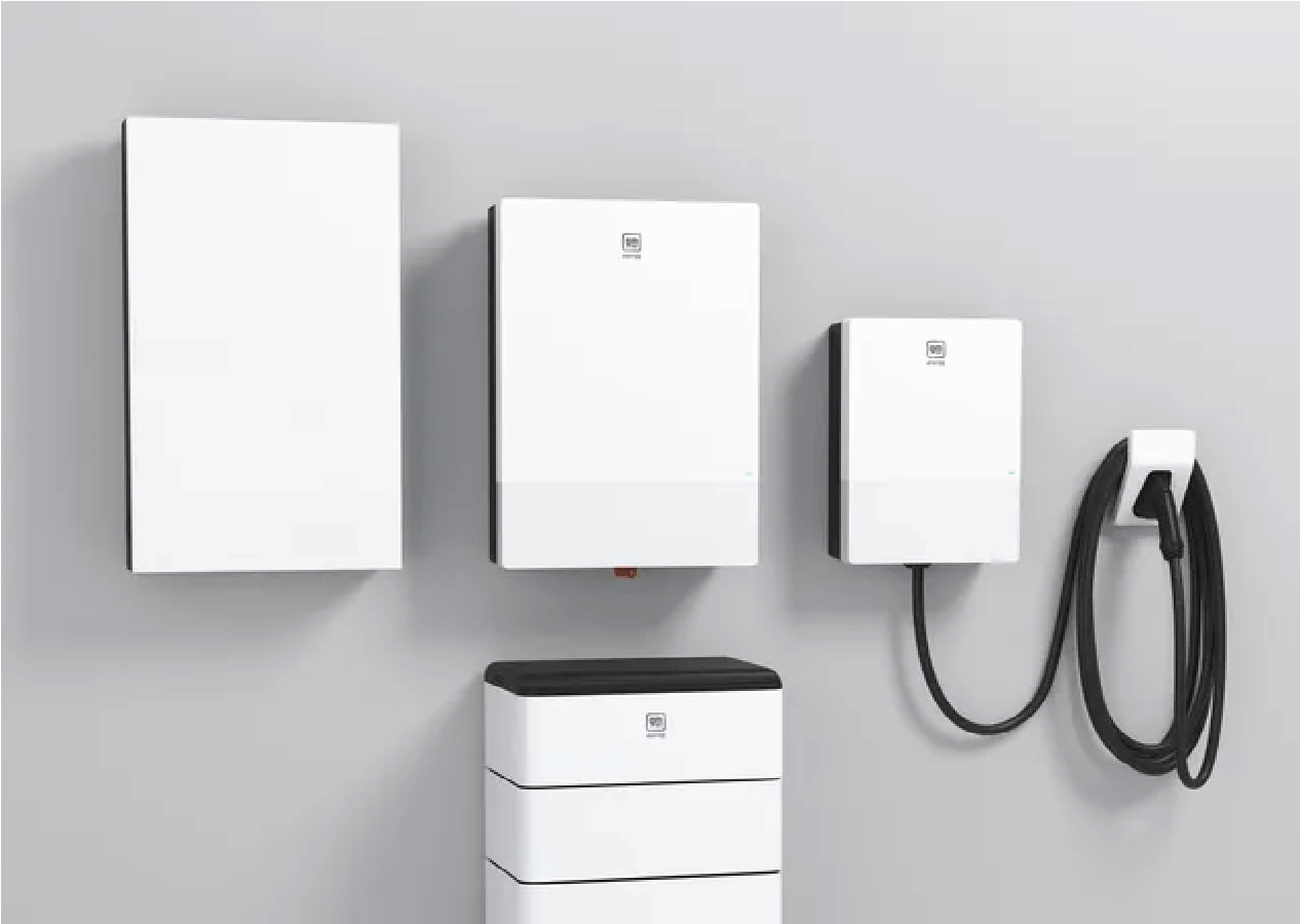 GM Energy Storage Bundle
