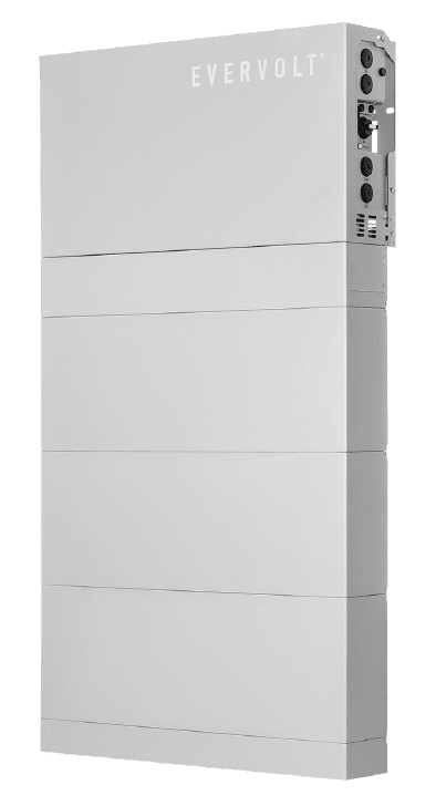 Solar SME Inc.: Home For Solar Storage