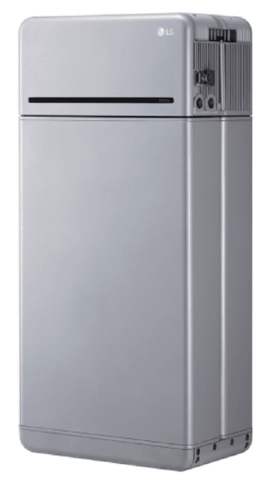 Solar SME Inc.: Home For Solar Storage