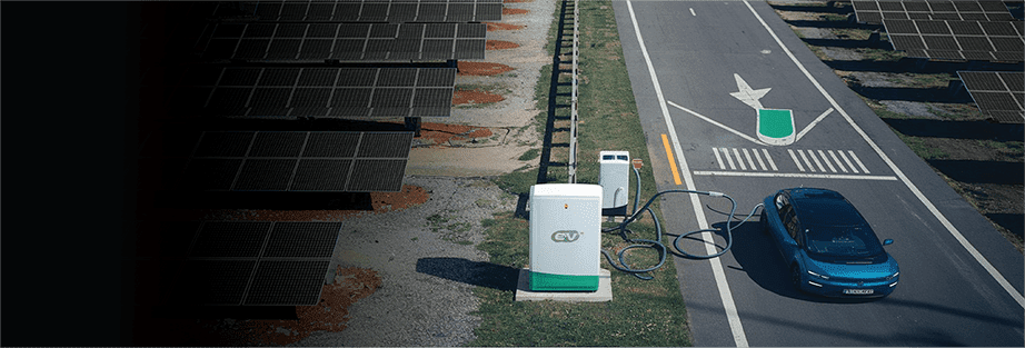 Power Your Home with GM PowerShift Bidirectional Chargers