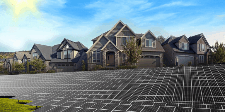 Maryland Solar Access Program for Residential Homeowners
