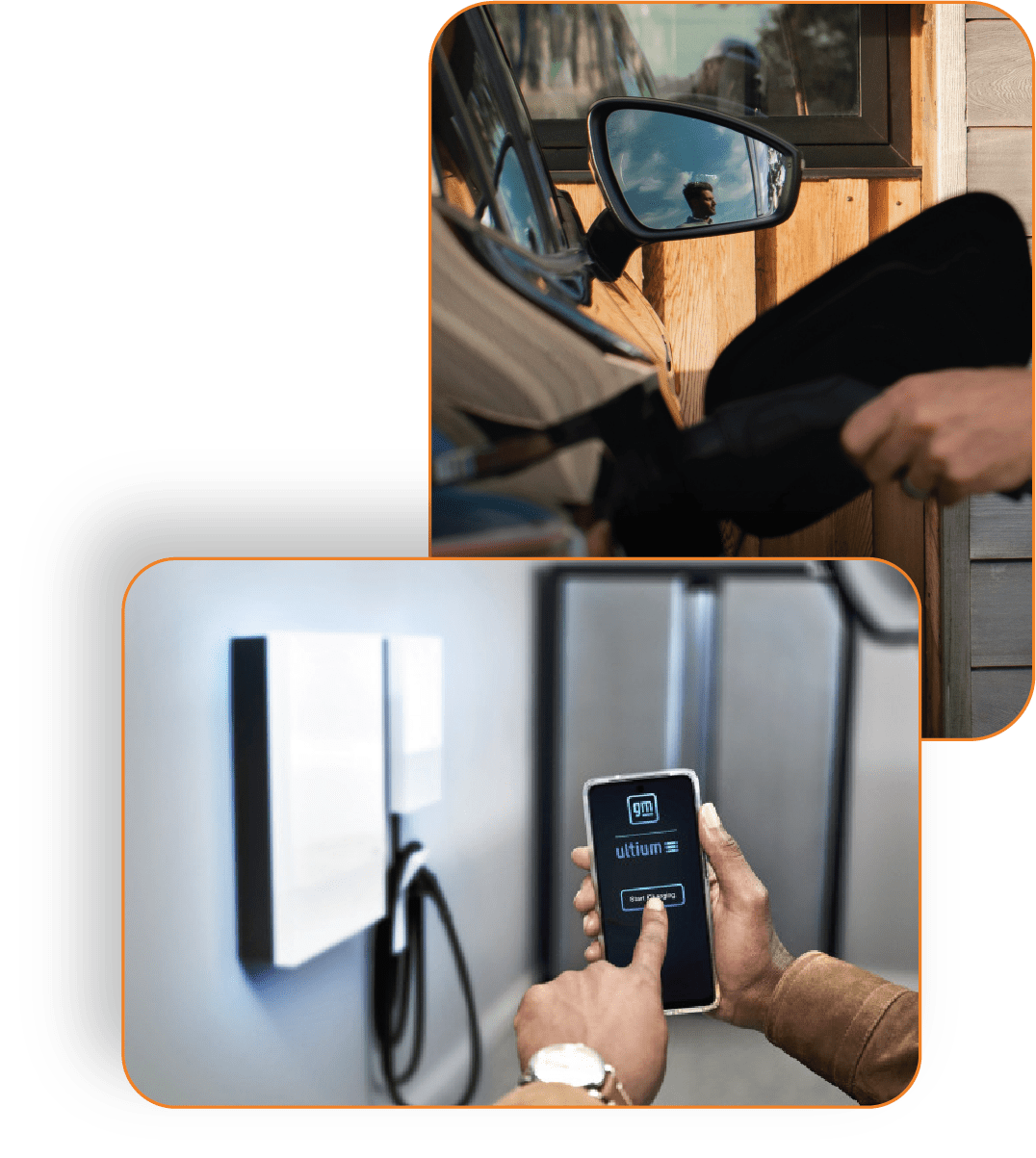 GM Energy Storage Bundle - Solar SME Battery Storage