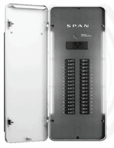 Span Smart Panel